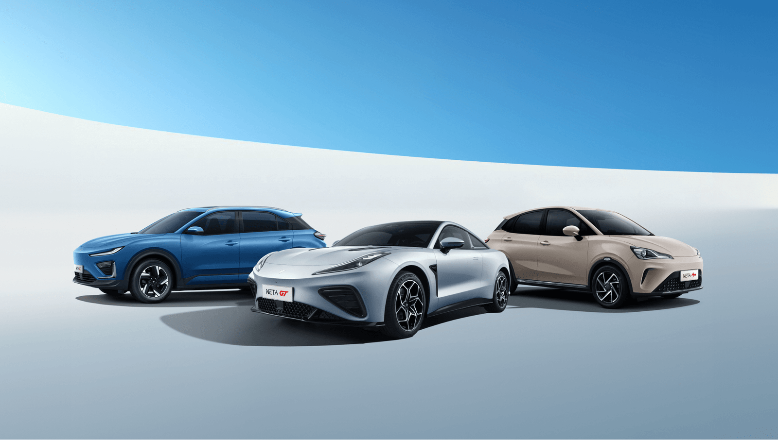 Neta Auto Brasil - Bem-vindo à Neta Auto Brasil Sinta a Evolução